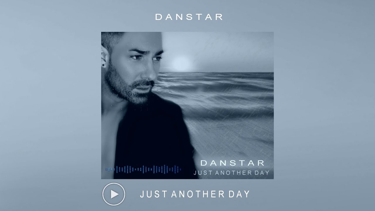 DanSTAR - Just Another Day| JON SECADA COVER #jonsecada #coversong #90s - YouTube