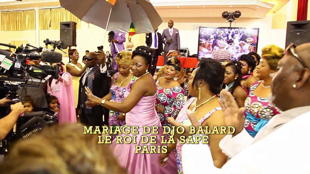 DJO BALARD 3 - YouTube