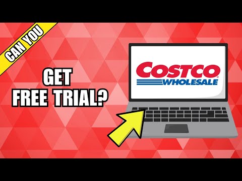 Can You Get A Free Trial To Costco?