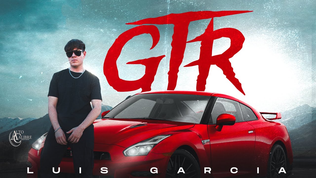 GTR - Luis Garcia (video oficial) - YouTube
