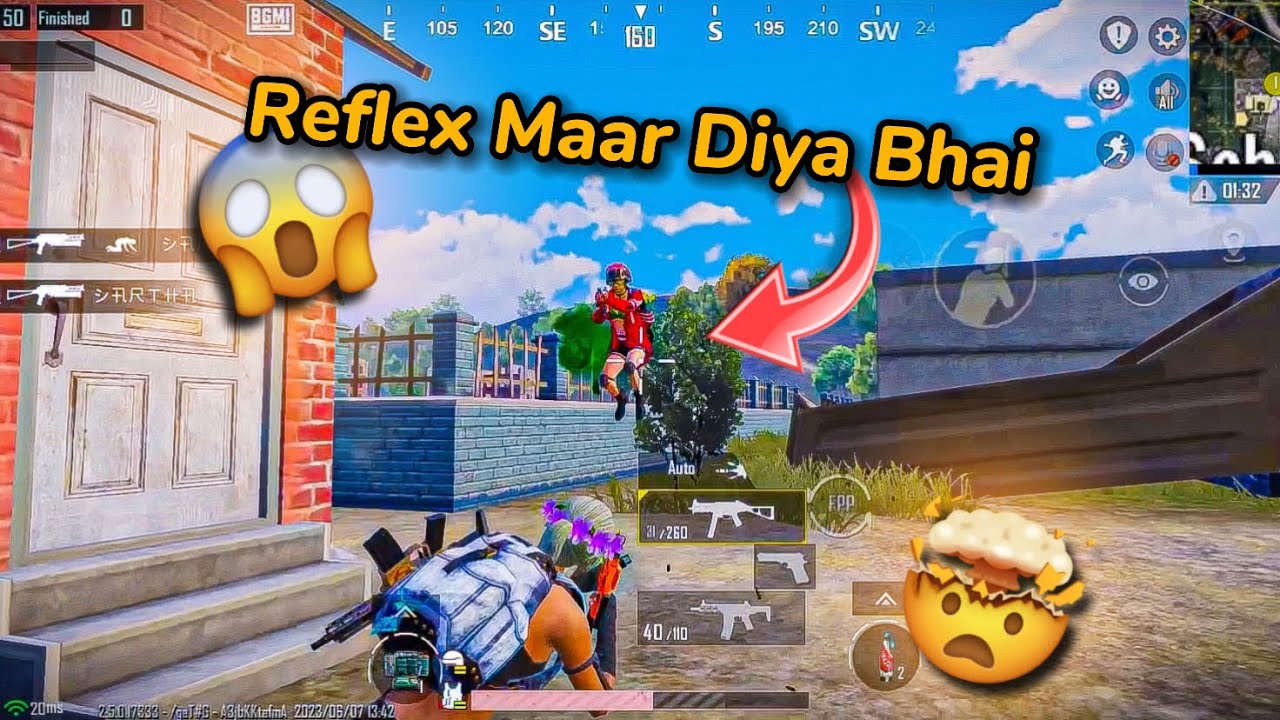Rukja Spectate Karne De Bhai ( Hacker? )🔥🤯 | @ninstargaming - YouTube