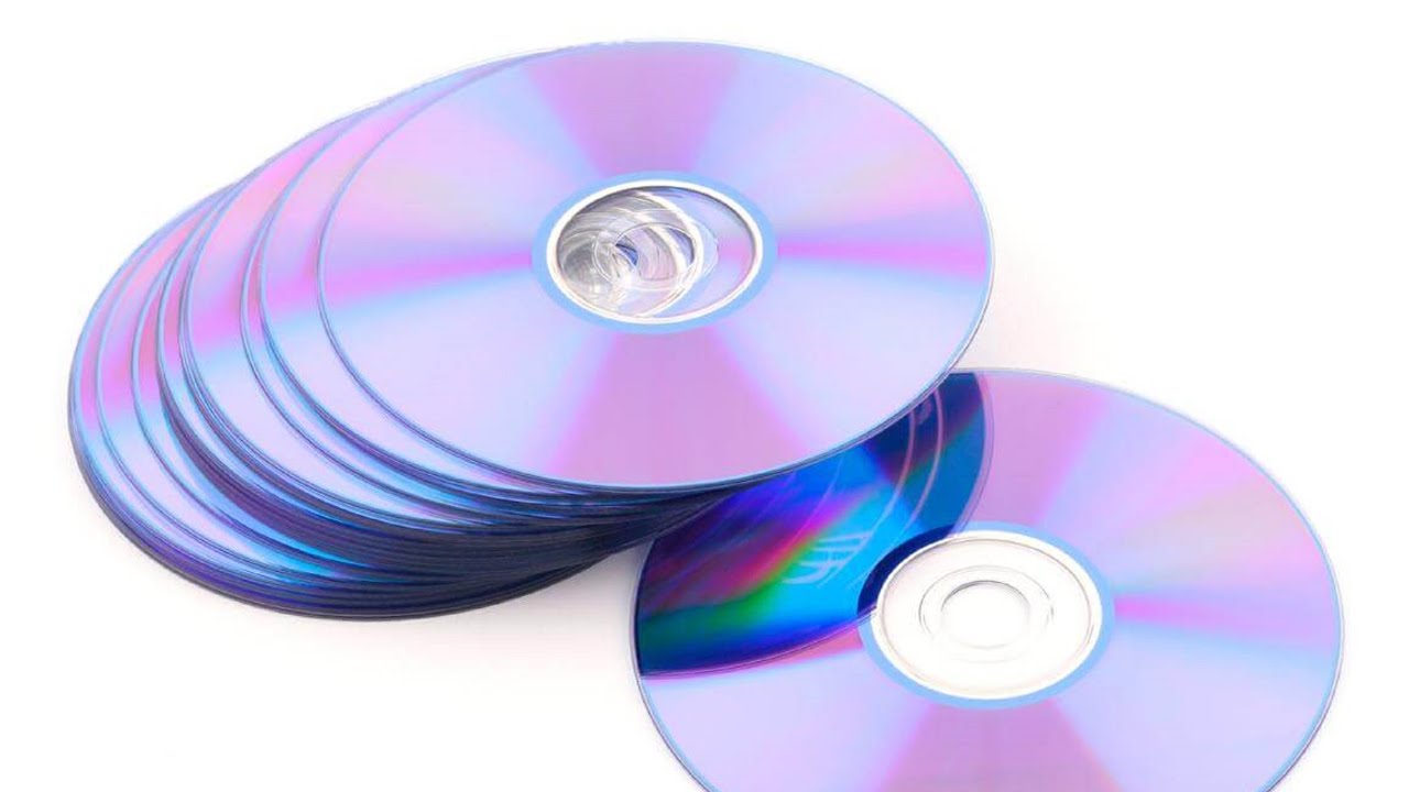Look what I did with the disks. Creative ideas with your own hands ...