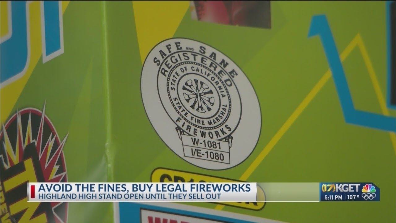 These fireworks could save you thousands of dollars - YouTube