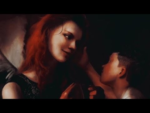 DmC Devil May Cry Dante Remembers of His Mom - YouTube