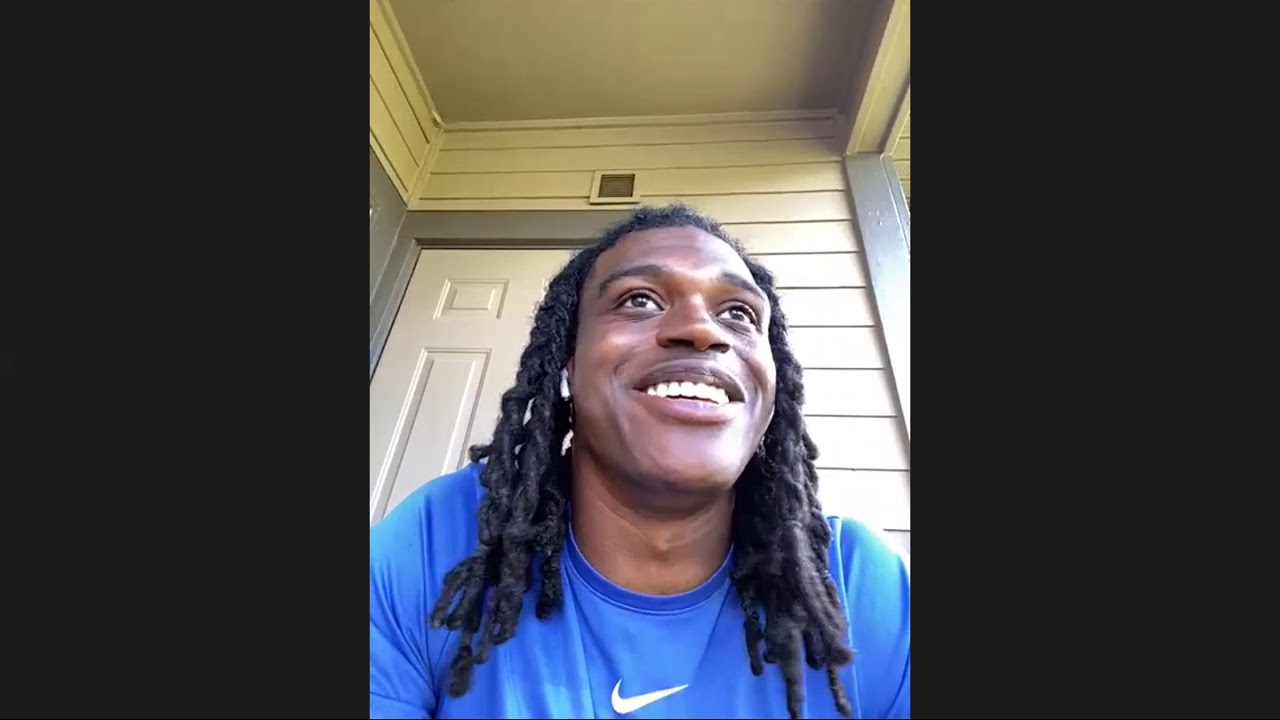 Terry Wilson: X's and O's, Rehab and Dad Strength with the UK ...