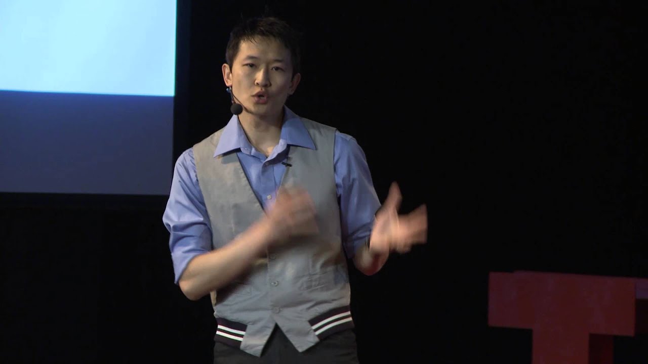 Playing Tricks with Light on Small Scales | Kenneth Chau ...