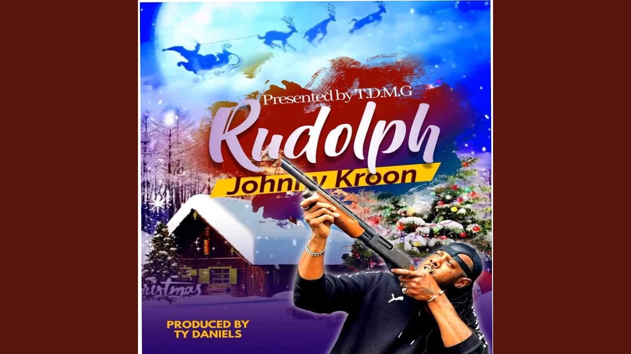 Rudolph - YouTube