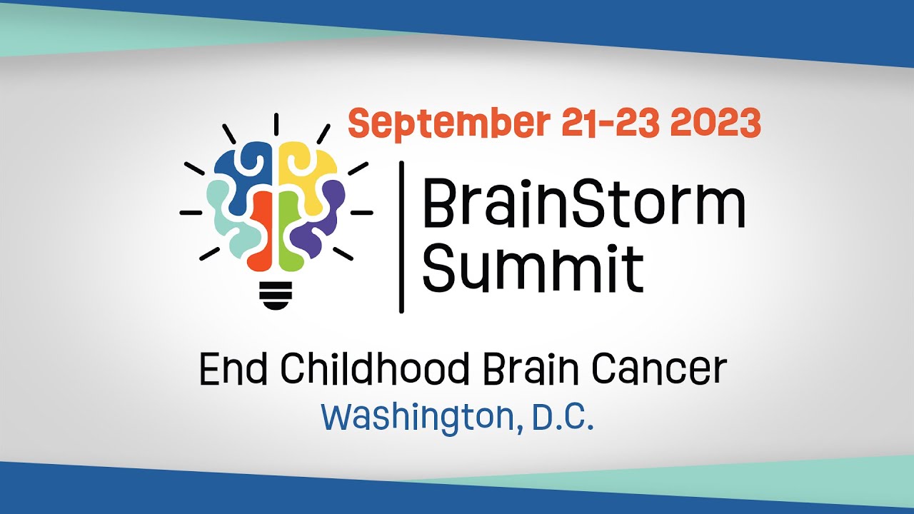 2023 Brainstorm Summit: 9/21/23 - Salon HJ - YouTube