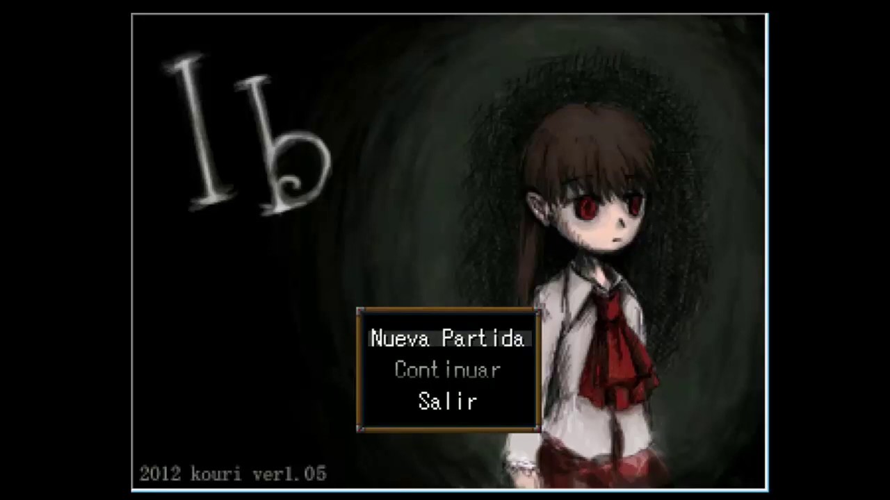 Gameplay IB Primera parte - YouTube