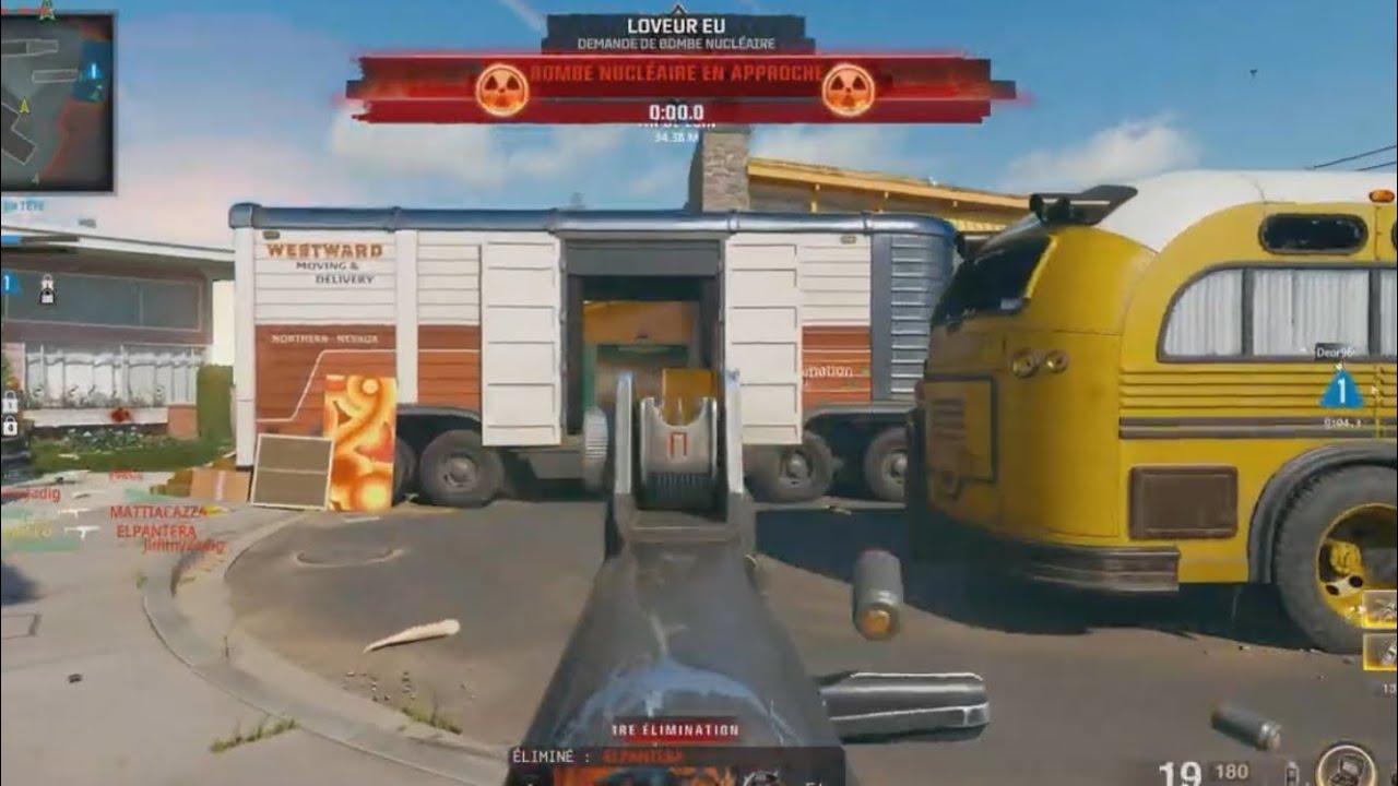 Nucléaire sur NUKETOWN - BO6 - YouTube