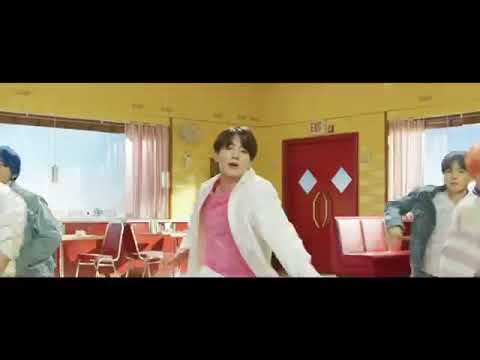 BADBOY BTS İLE HAYAL ET 9. BÖLÜM