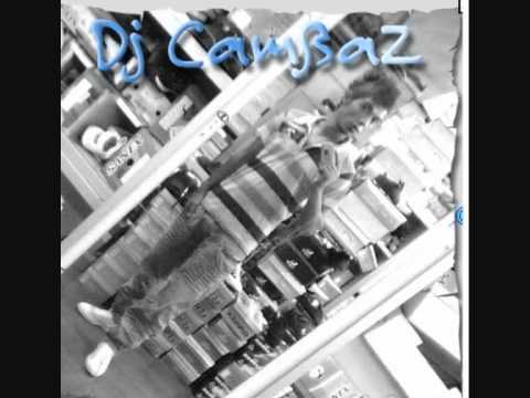 Dj Cambaz - Siradan Bir Gün