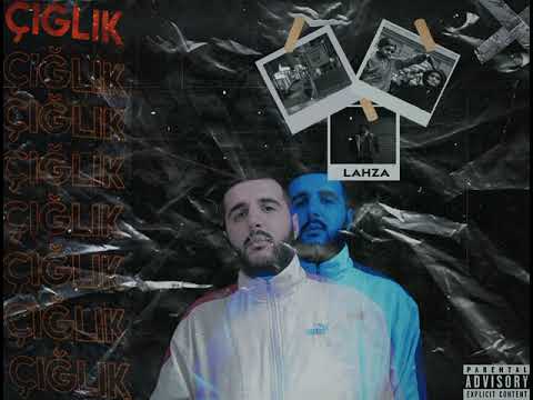 Lahza-Çığlık(prod. Black Money)