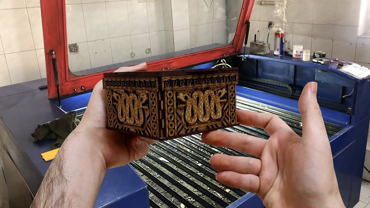 Innovative Laser Cutting Design Ideas | The Impact of Laser Cutting ...