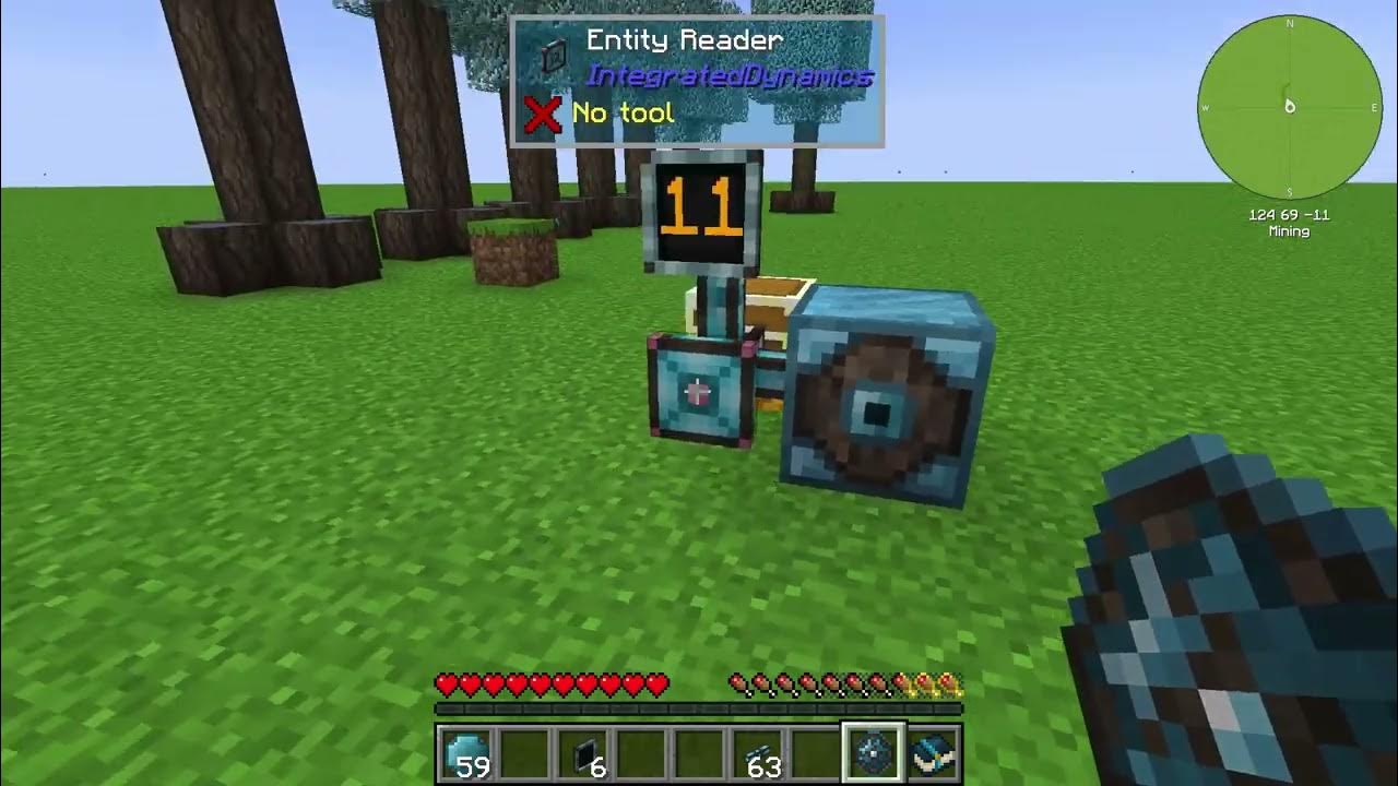 Integrated Dynamics Tutorial - Value of Operations - YouTube