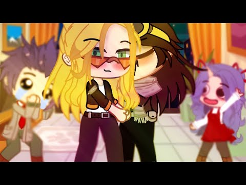 Another love || Erasermic ~ Erasermic family fluff ~ MHA/BNHA ~ Crybaby ...