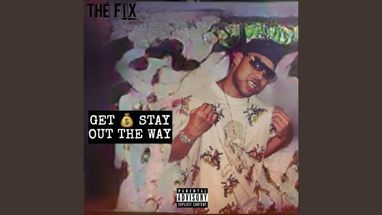 Get Money Stay Out The Way - YouTube Music