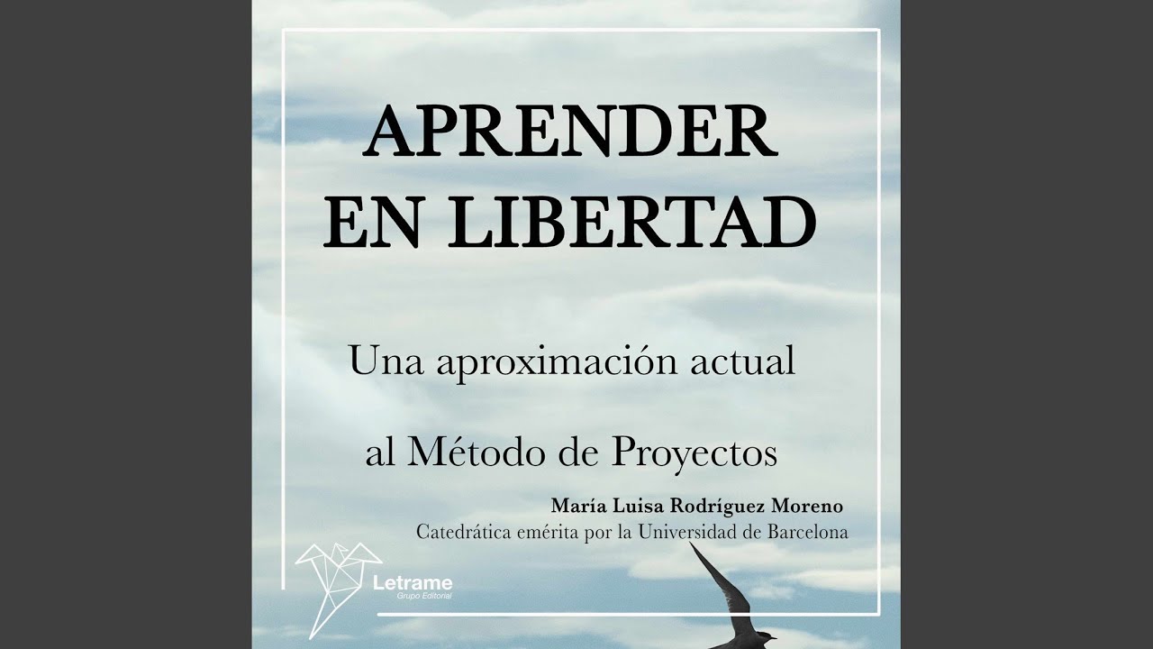 Capítulo 59 - Aprender en Libertad - YouTube