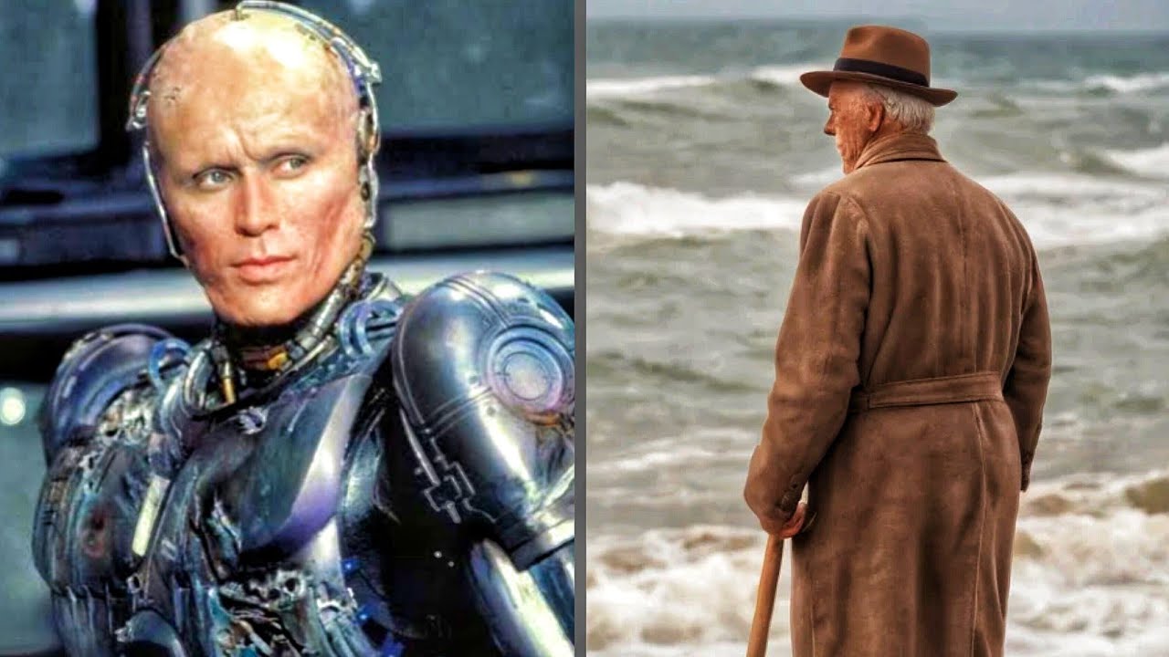 RoboCop (1987) Cast ★ Then and Now 2025 [How they changed] - YouTube