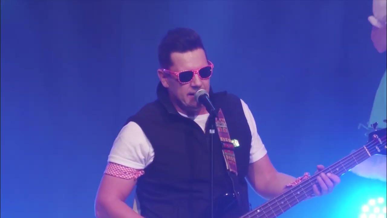 Verdammt lang her - YouTube