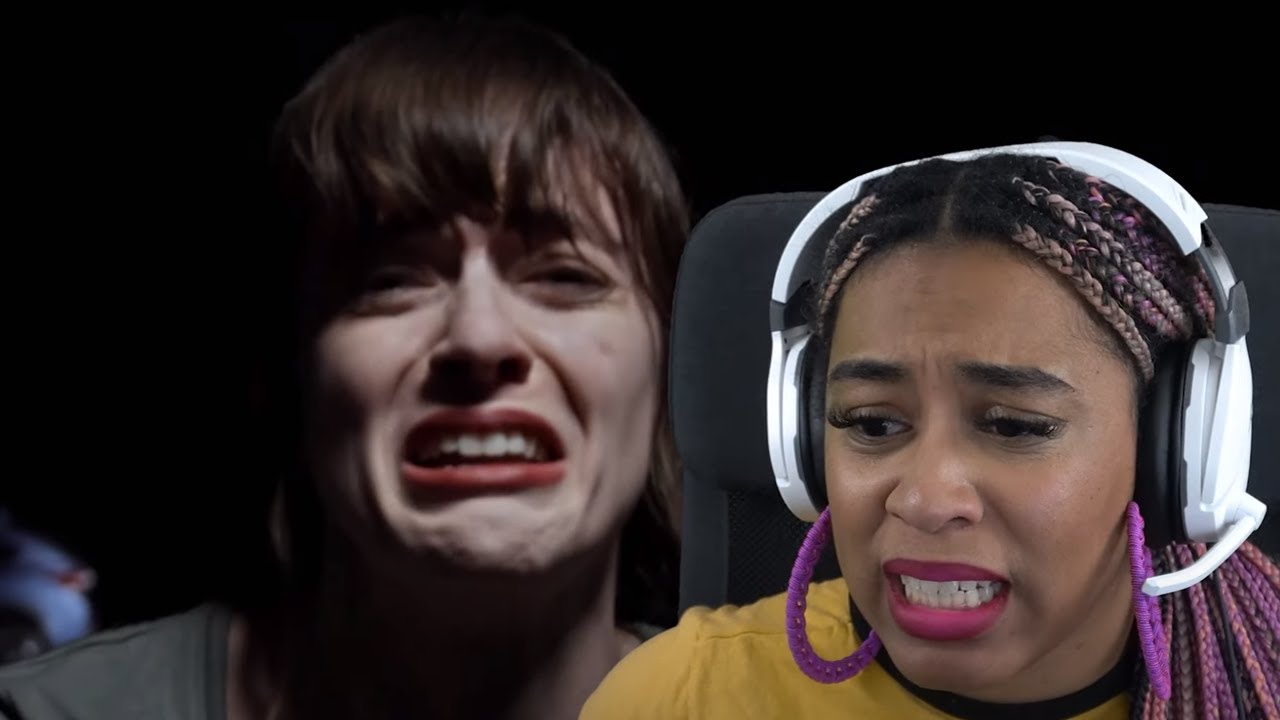 Scary Videos I Edited With The Sound OFF And Lights ON - YouTube