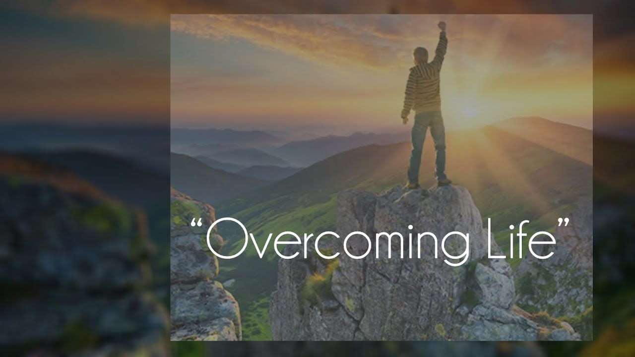 Overcoming Life #2 By Guest Speaker Niki Thompson - YouTube