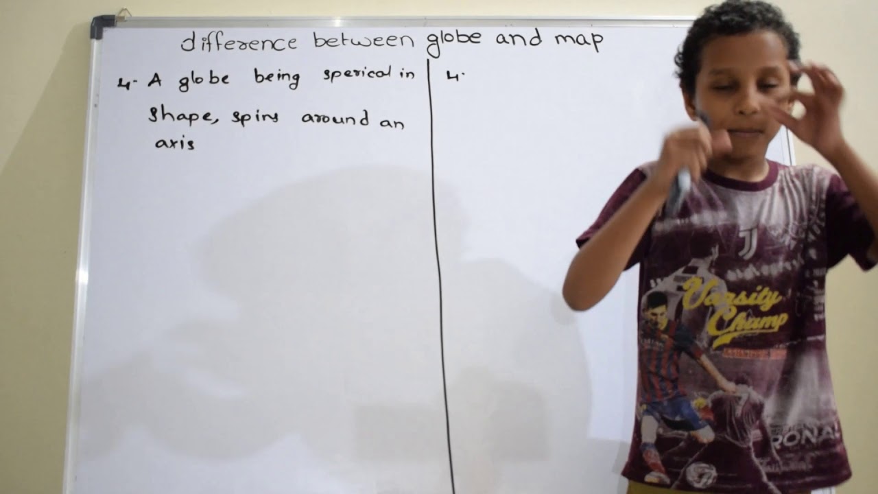 Difference Between Globe And Map Social YouTube difference-between-globe-and-map-social-youtube