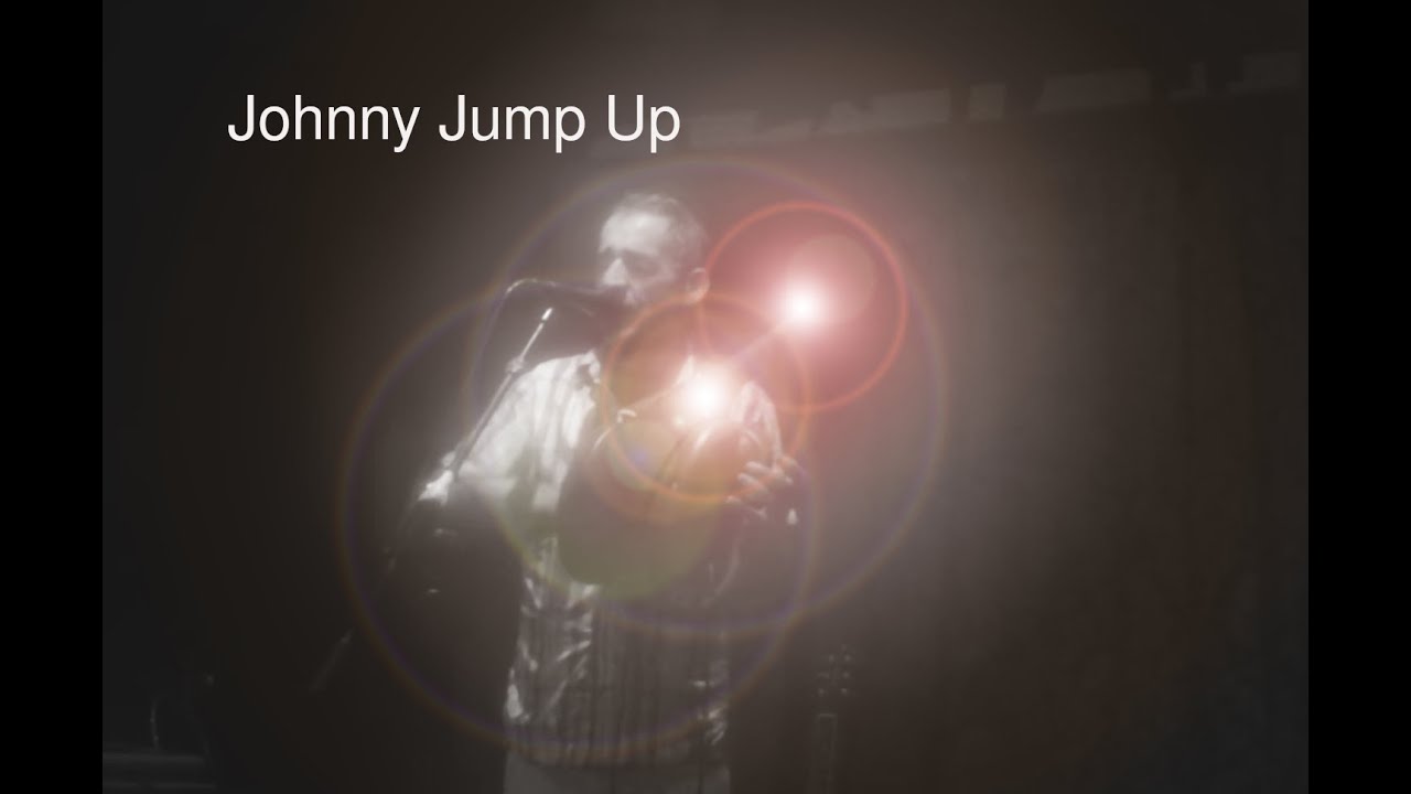 Ger Fennelly - Johnny Jump Up - YouTube