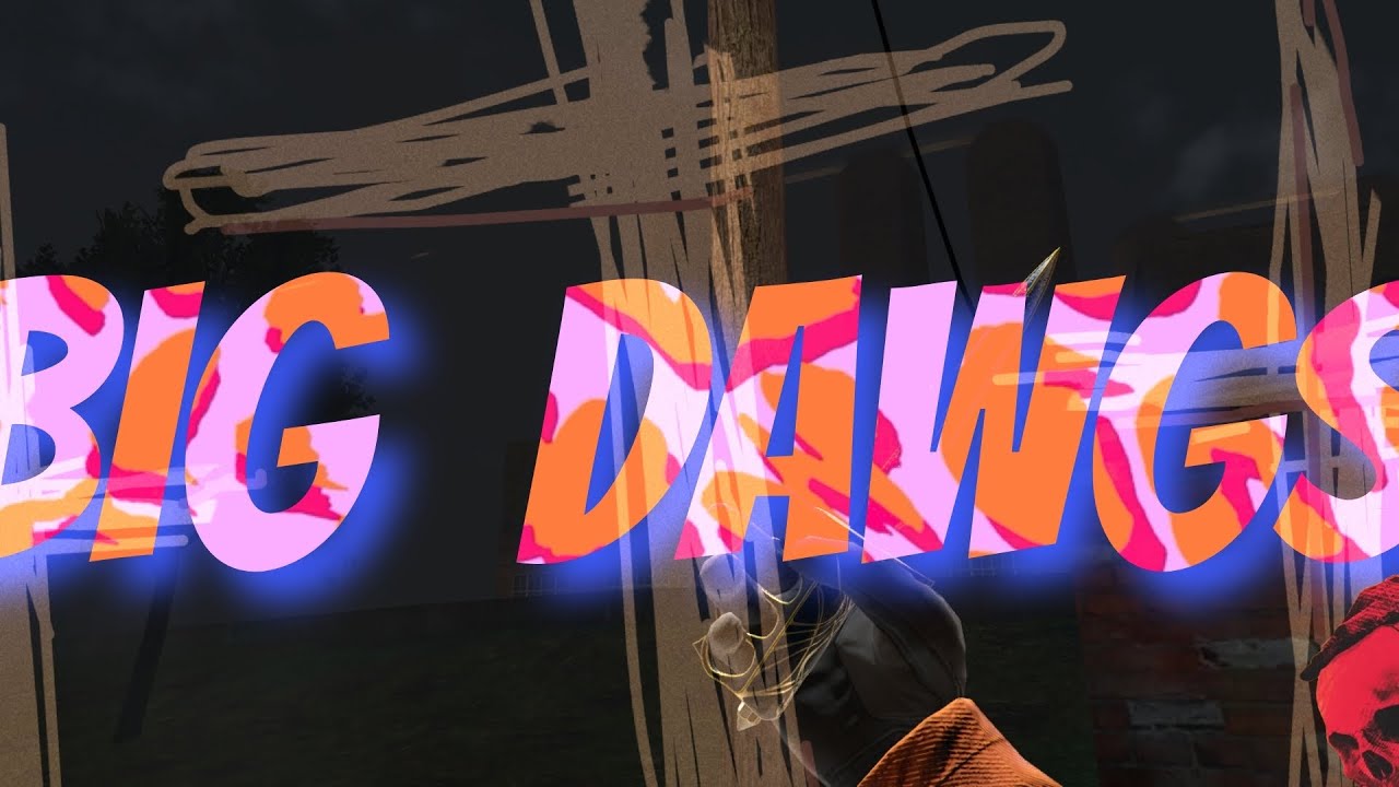 BIG DAWGS EDIT ♥️ - YouTube