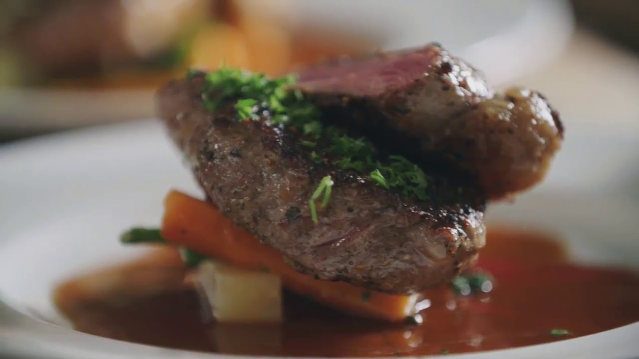 Alberta Beef - Longview - YouTube