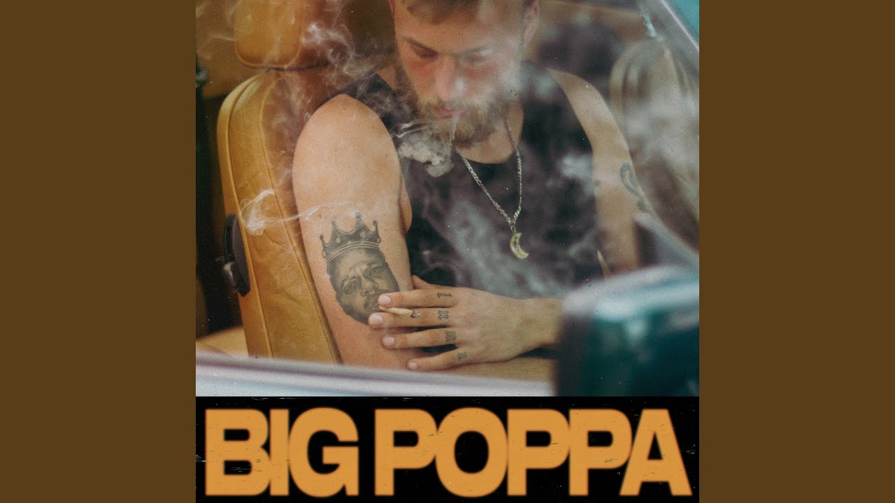 BIG POPPA - YouTube Music