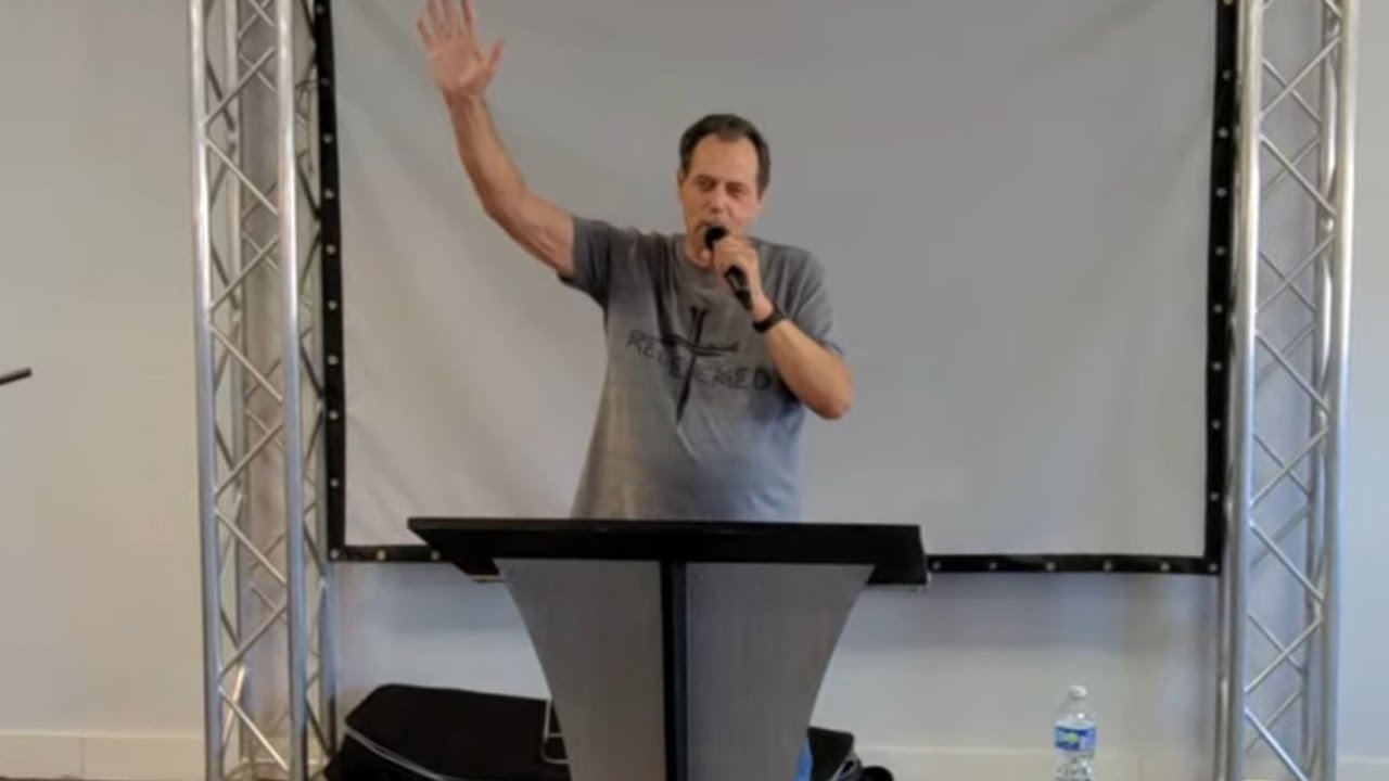 Sister Ruth's Prayer Meeting Sept 15th - YouTube