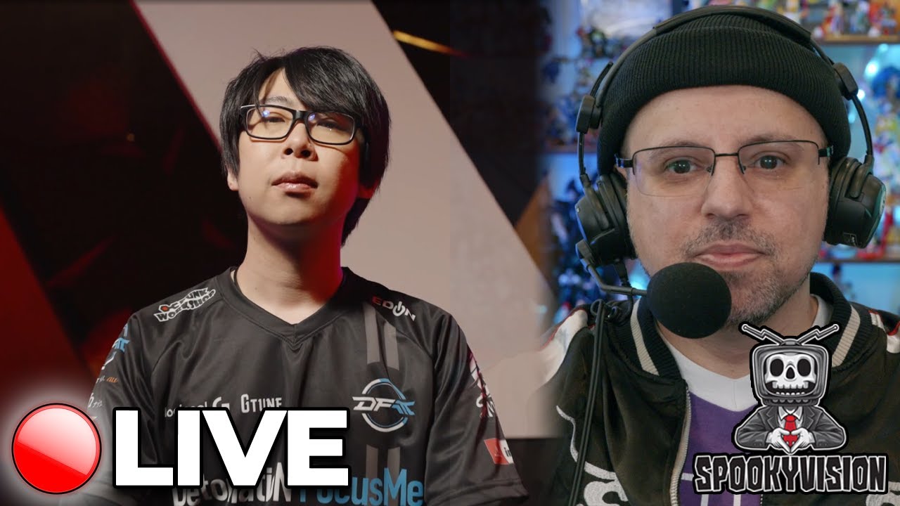 Team Spooky – Fighting Game & Casual Gaming Coverage