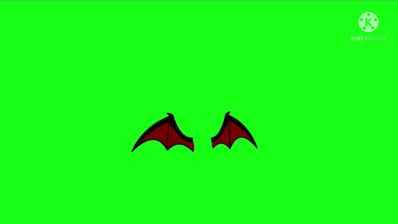 dragon wing flapping - YouTube