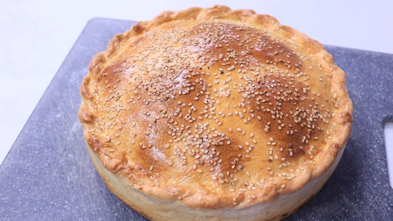 Fugazza paraguaya y Hummus de aguacate | Receta de Dani Marco en Vive ...