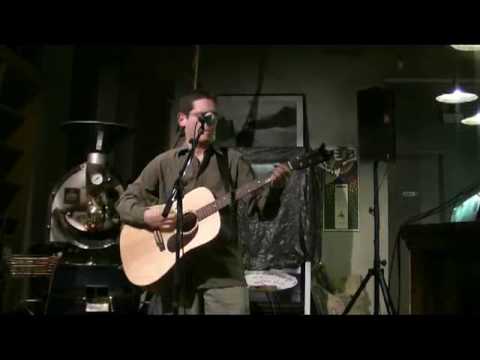 Trevor Layton - "The Barber" live at Trees Coffeehouse - YouTube