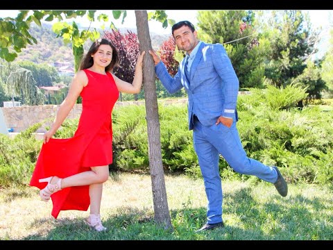 Sehane & Sahil 2 Qiz evi