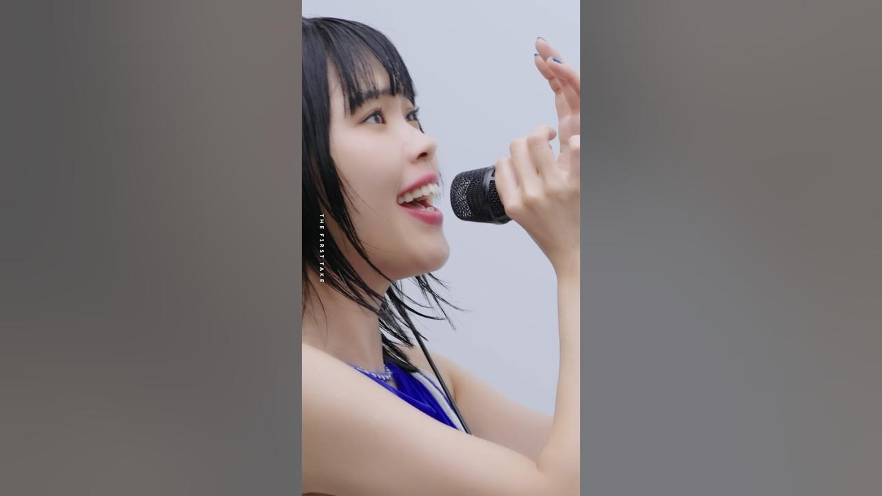 Kyrie（アイナ・ジ・エンド） キリエ・憐れみの讃歌 The First Take Youtube