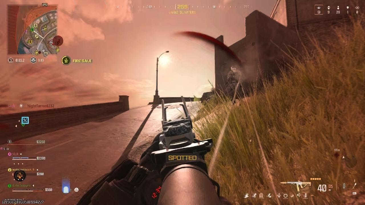 Call of Duty_20241023230246 fart - YouTube