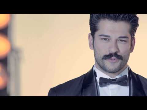 Yeni Yıla Yeni Starlar! - Burak Özçivit