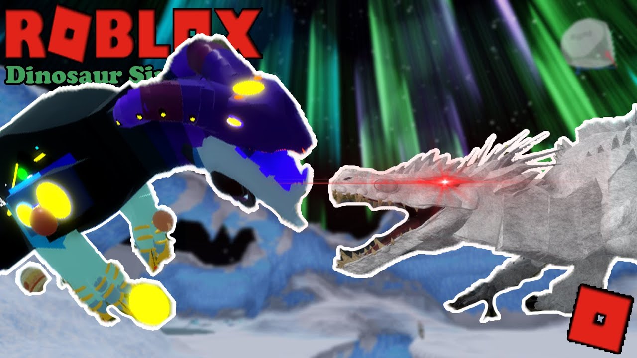 What do the dens look like on ultimate dinosaur simulator on the map ...