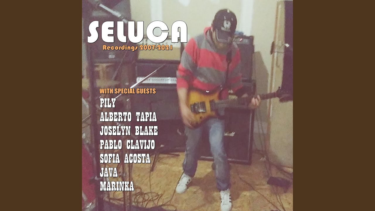 Tell Me (feat. Sofia Acosta) - YouTube