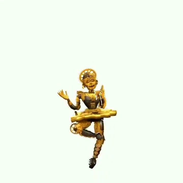 fnaf clockwork ballora dancing 🤩🤯🕺@animation / #fnaf #animation #shorts ...