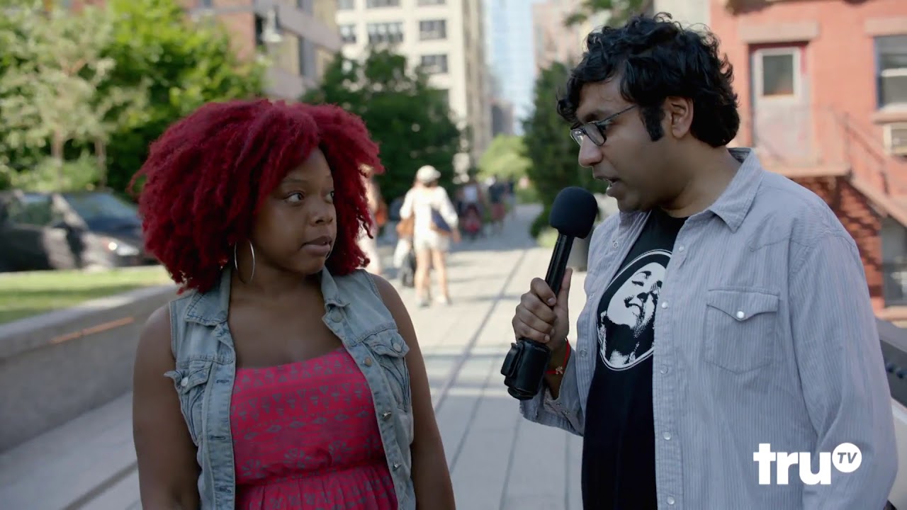 The Problem With Apu Official Trailer 2017 - YouTube