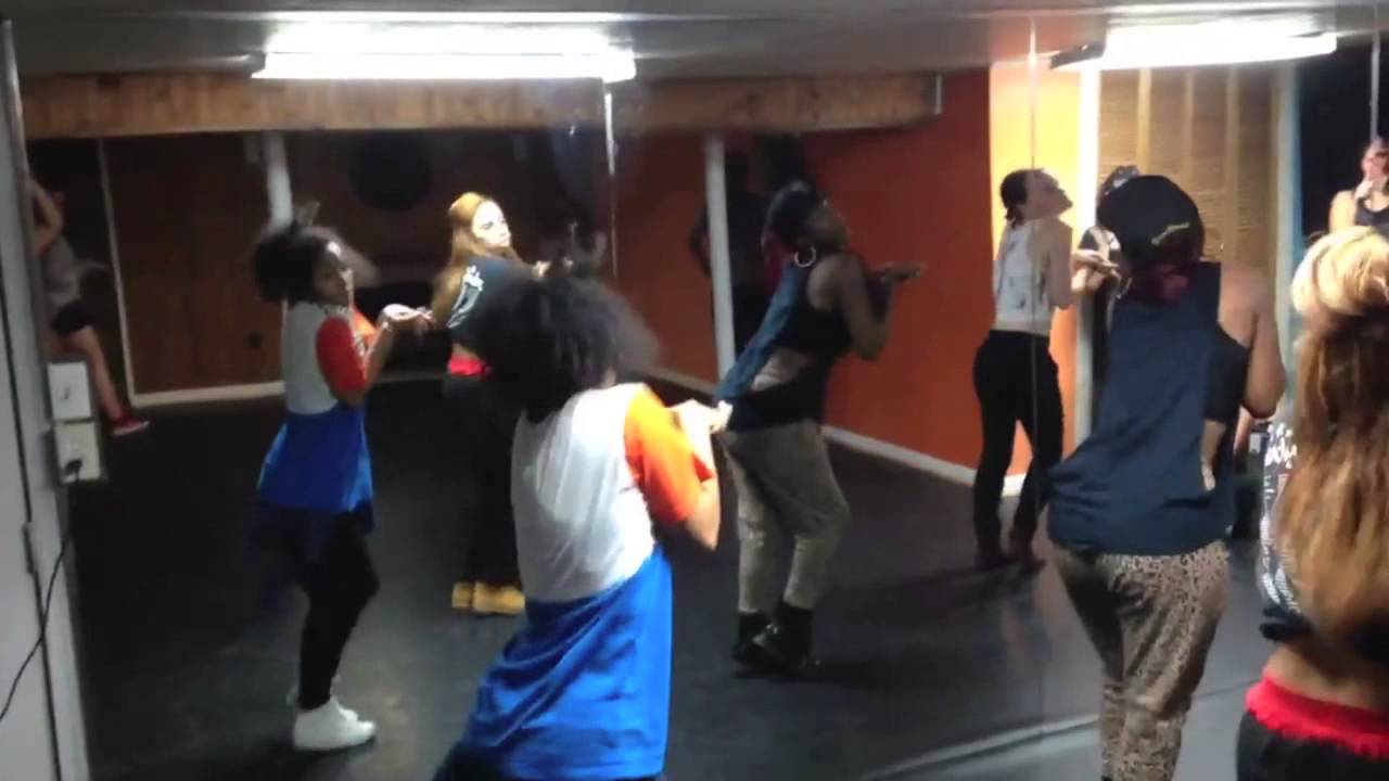 Justin Timberlake - That Girl | jl.bunny #dancevaultdiaries - YouTube