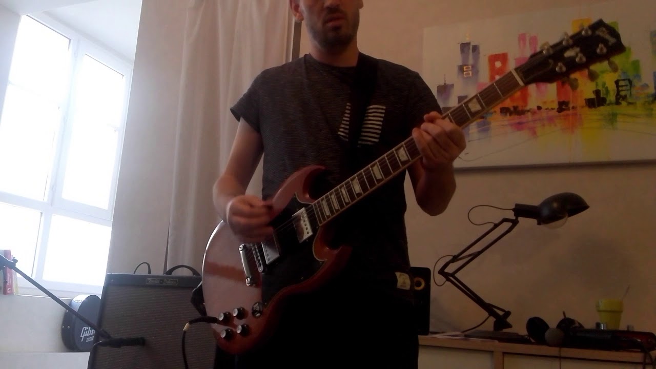 Stoner 1 - YouTube