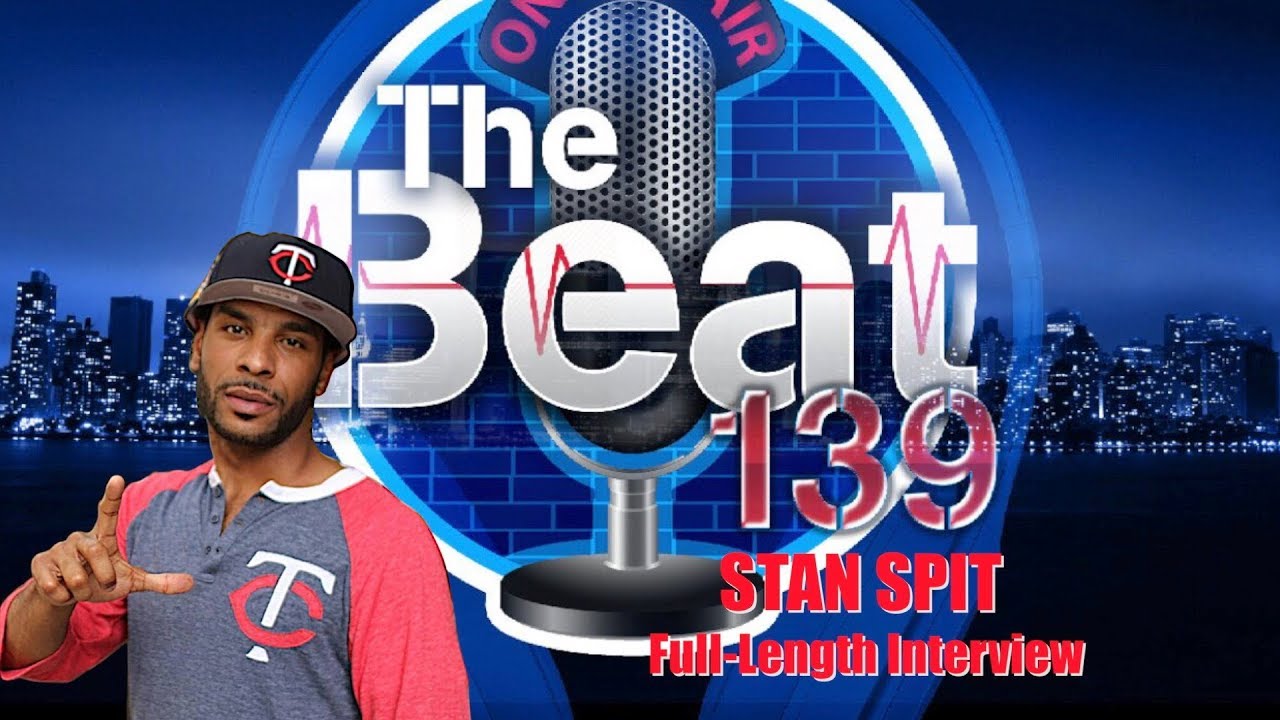 Stan Spit talks Big L , Camron , Mase and his rap fame in Harlem ...