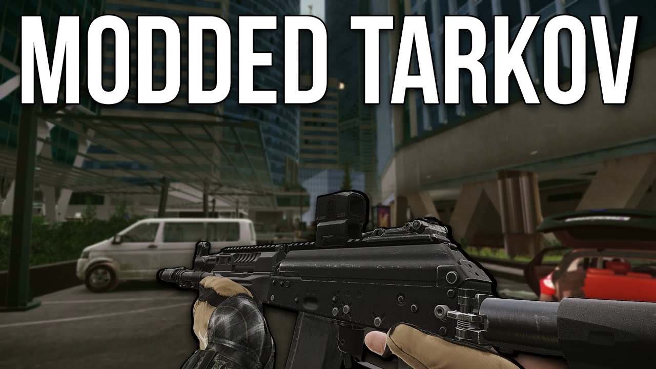 Single Player Tarkov Might Save EFT... - YouTube