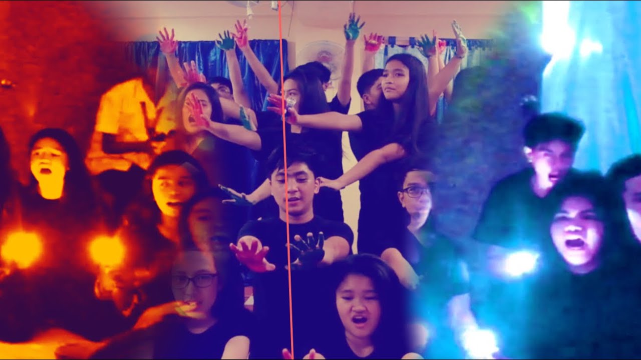 G904 | The Bells Dramatic Choric | Rutherford ‘18 - ‘19 - YouTube