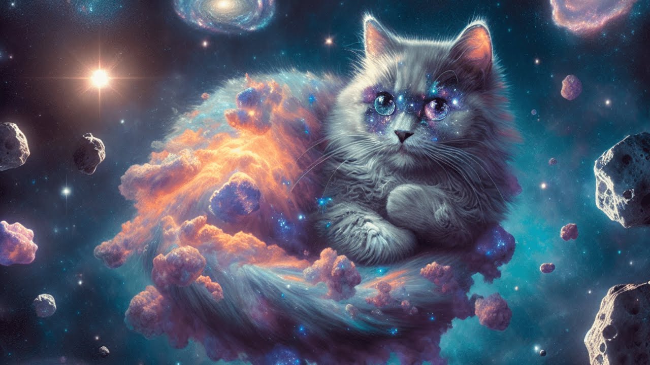 How to create image with AI - YouTube